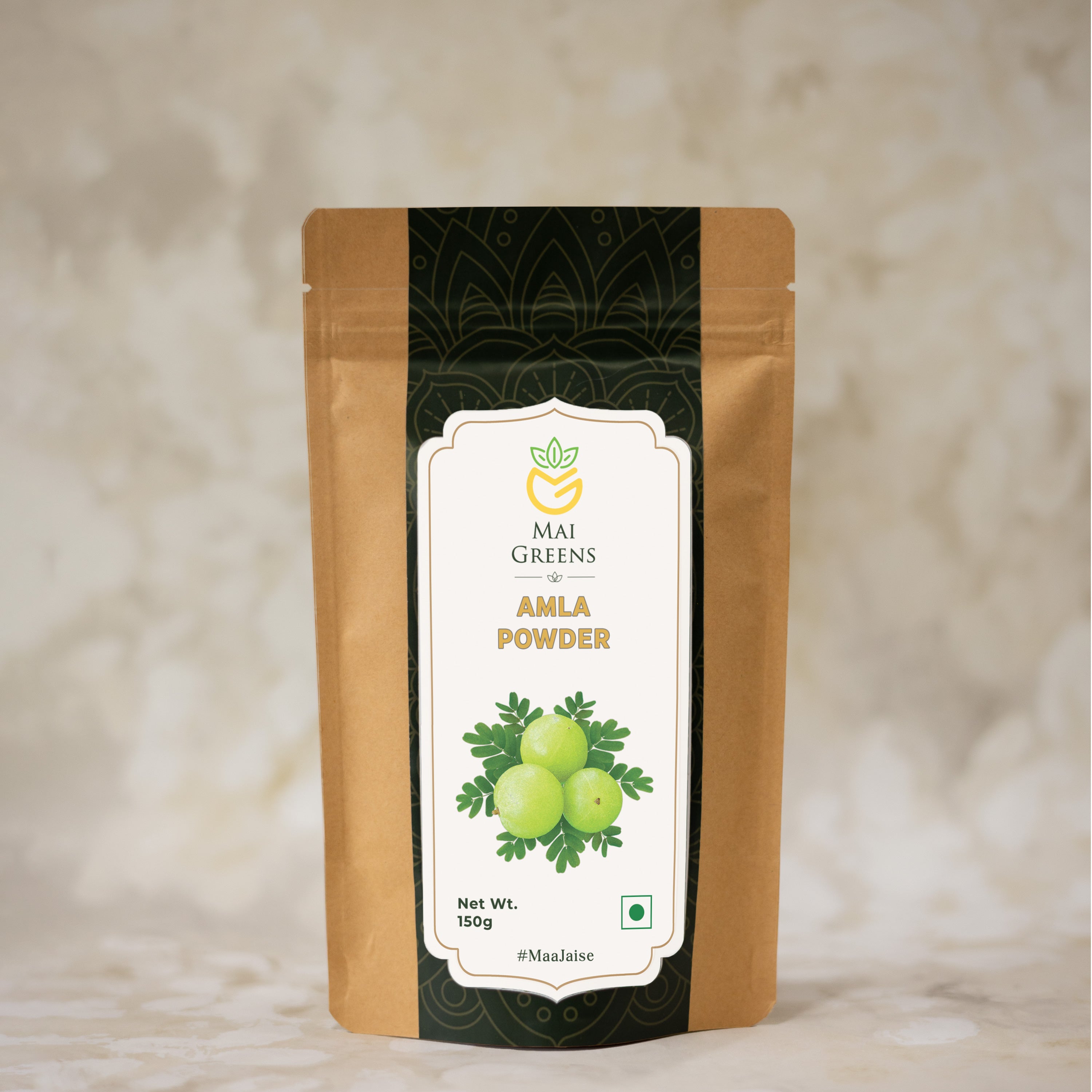 Amla powder – Caffe' Mondo